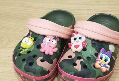 Crocs c5