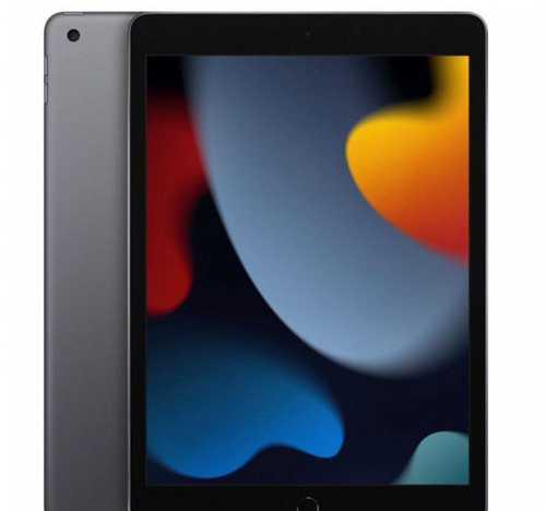 iPad 9 2021 64Gb WI-FI