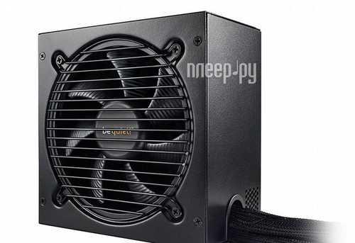 Be quiet Pure Power 11 600W