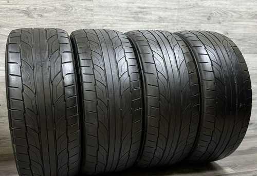 Nitto NT555 G2 245/40 R20 99Y