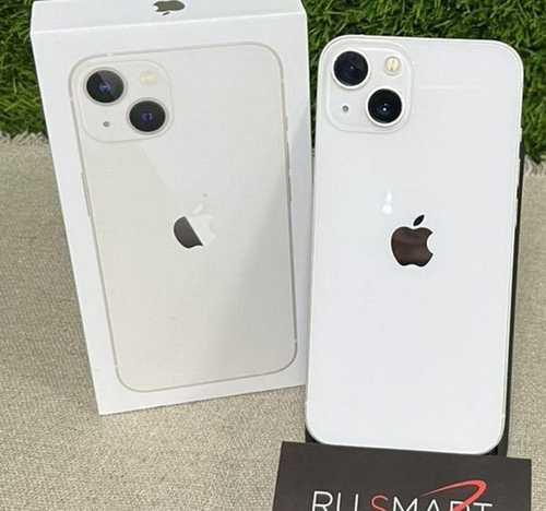 iPhone 13, 128 ГБ