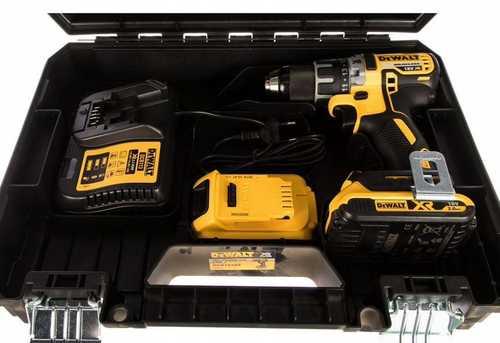 Dewalt DCD 791 D2