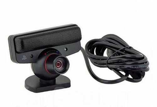 Sony PlayStation 3 Eye Camera для PlayStation 3