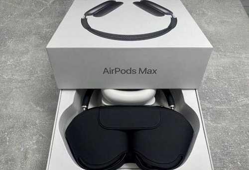 Apple Air Pods Max black