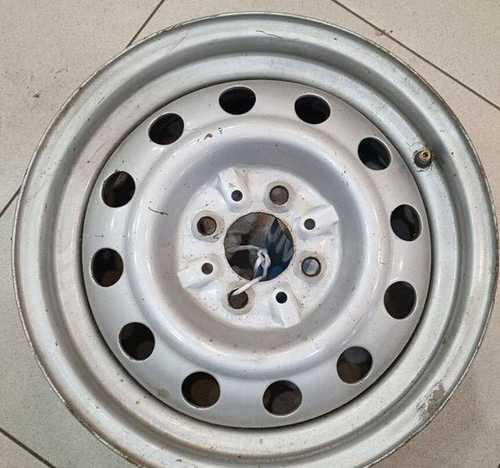 Диск R14 PCD 4x100