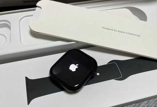 Часы Apple Watch 8 Внутренний экран apple