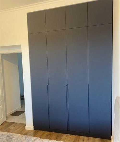 Шкаф не IKEA