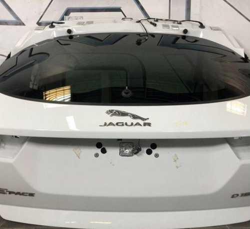 Крышка багажника Jaguar E-Pace X540