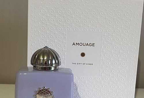 Amouage Lilac love оригинал