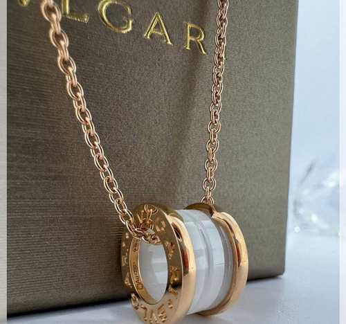 Подвеска Bvlgari