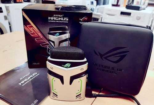 Игровой микрофон Asus ROG Strix Magnus цн