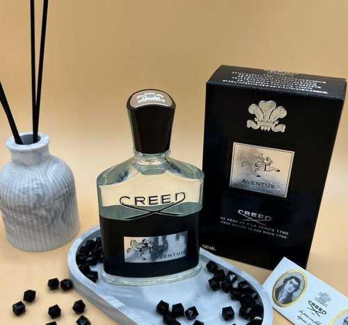 Крид Авентус Creed Aventus Парфюм