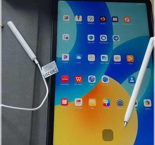 Планшет Huawei matepad 11.5 pappermate