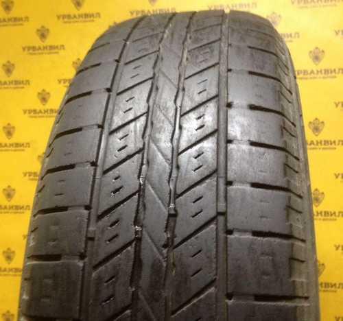 Hankook Dynapro HP RA23 215/70 R16 100H