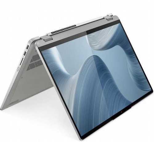 Ноутбук Lenovo IdeaPad Flex 5 16IAU7 556642
