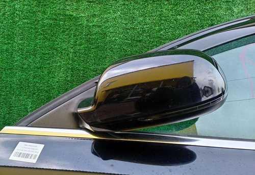 Зеркало заднего вида (боковое) левое Audi A4 B8 A5