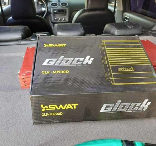 Моноблок swat glk 1.1700