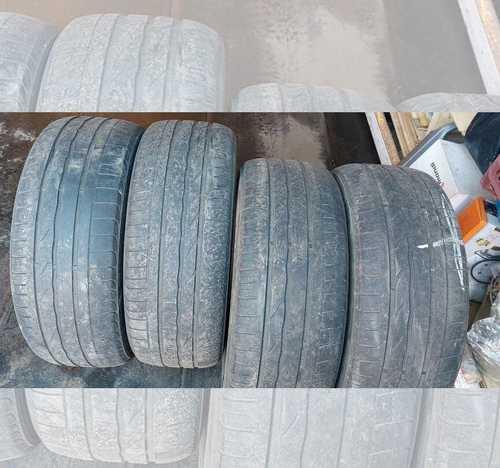 Bridgestone Turanza ER300 225/55 R17 97Y