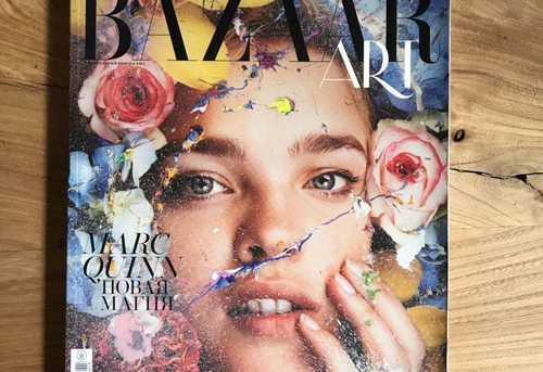 Харперс базар/ Harper’s Bazaar 2011 коллекционные