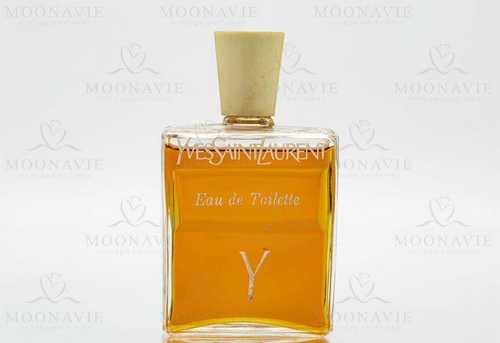 Y (Yves Saint Laurent) туалетная вода (EDT) 60 мл