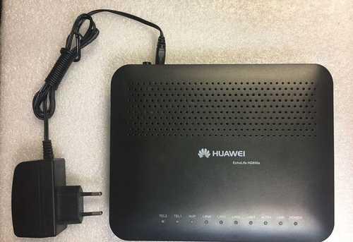 Huawei EchoLife HG850a