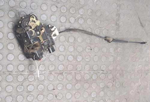 Замок двери Volkswagen Bora, 2001