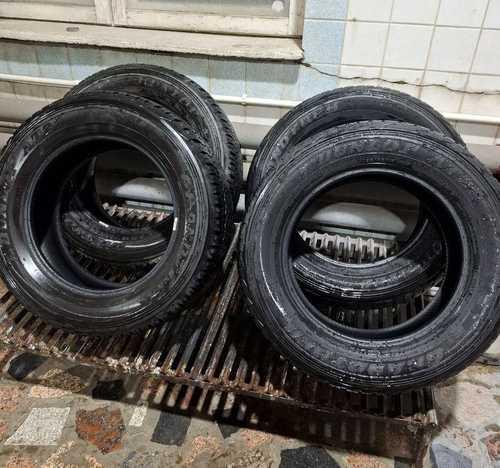 Dunlop Grandtrek AT22 265/60 R18 110H