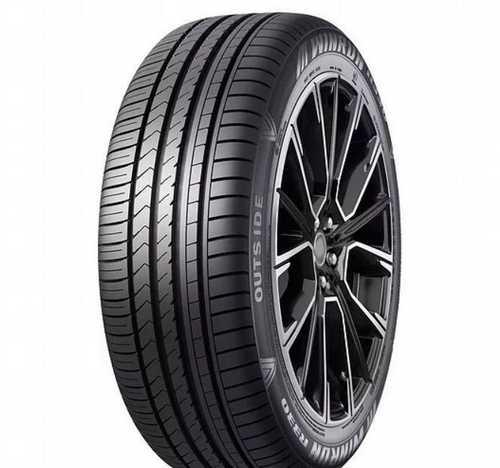 Winrun R330 285/45 R22 114V