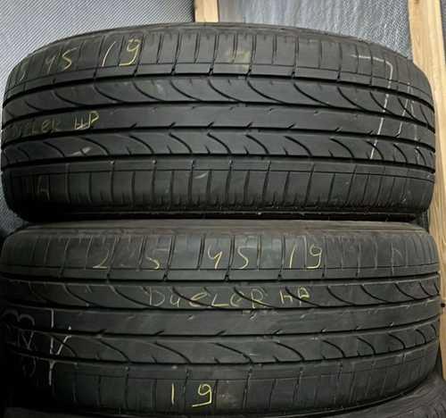 Bridgestone Dueler H/P 225/45 R19 101Y