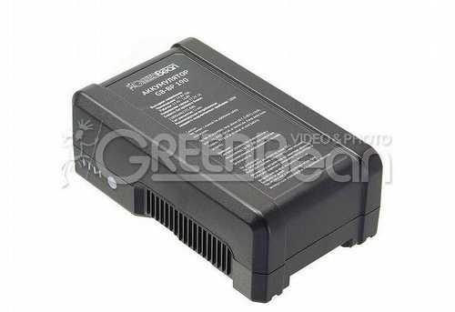 Аккумулятор GreenBean PowerPack GB-BP 190 V-mount