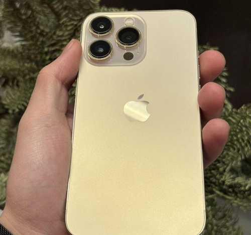 iPhone 13 Pro, 256 ГБ