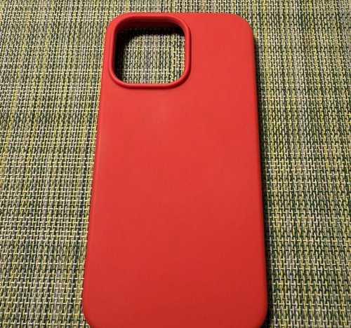 Silicone Case (чехол) iPhone 14 Pro Max