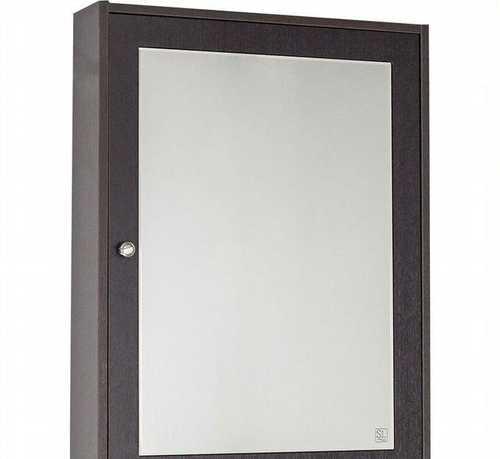 Зеркальный шкаф Style Line лс-00000030 Коричневый