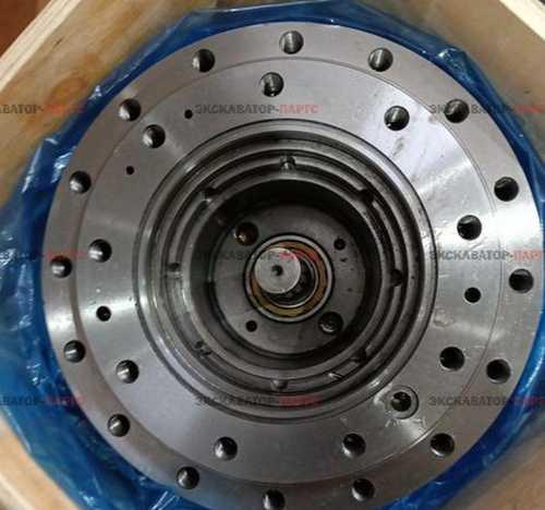 Редуктор хода CAT 330DL без мотора (296-6218)