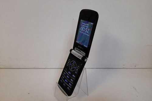 Мобильный телефон teXet тм-317