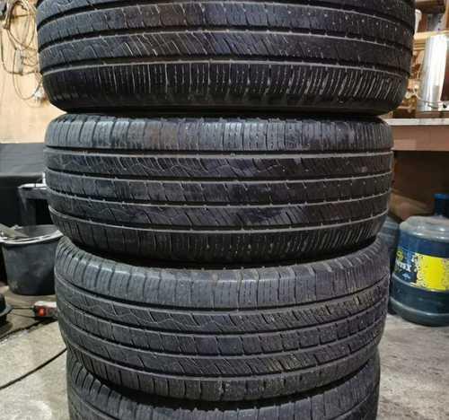 Kumho Crugen Premium KL33 265/60 R18