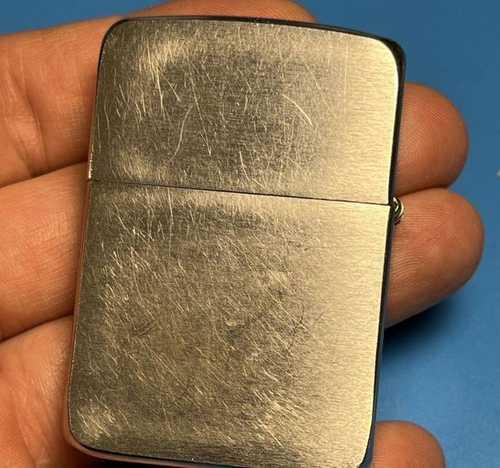 Зажигалка zippo model 1941 оригинал