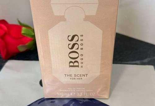 Boss The Scent For Her 100 мл парфюм вода