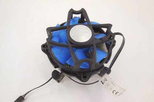 Кулер Deep Cool, Socket 775, 771, 1156, 1155,1150
