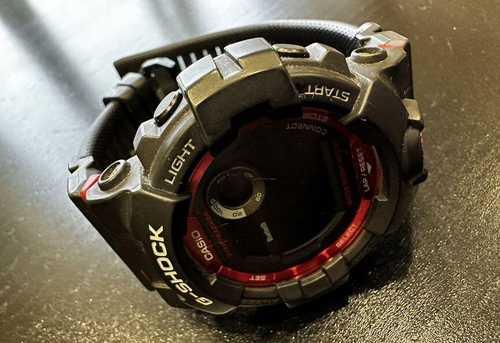 Часы casio g shock gba 800
