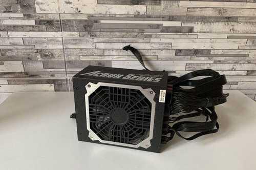 Блок питания zalman Acrux Series 750w