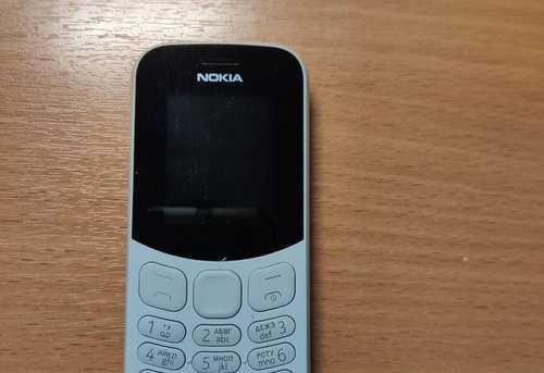 Nokia 130 Dual sim (2017)