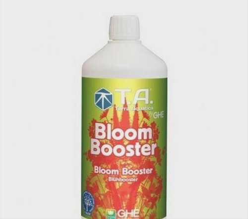 Terra Aquatica Organic Bloom Booster