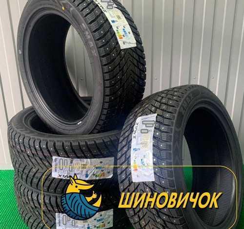 Zmax Winternova Stud II 245/45 R18 100T