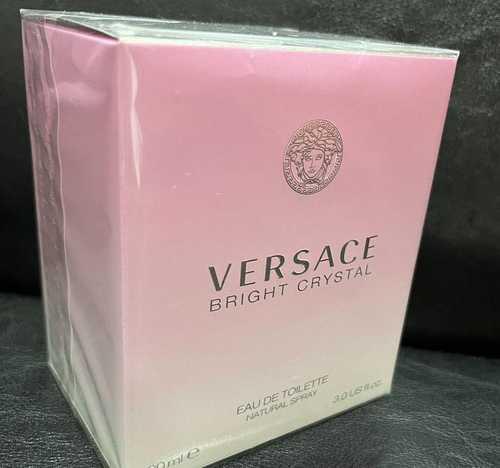 Versace.версаче. Парфюм.оригинал