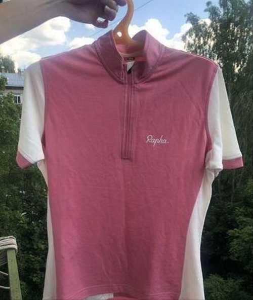 Джерси Rapha / велоджерси / Рафа