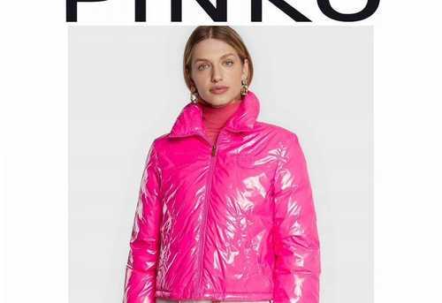 Пуховик женский Pinko XS 38