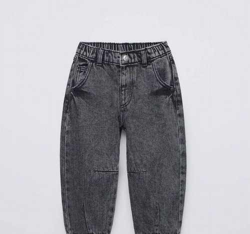 Джинсы Zara 98,104 новые
