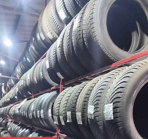 Kleber Krisalp HP2 205/60 R16 92N