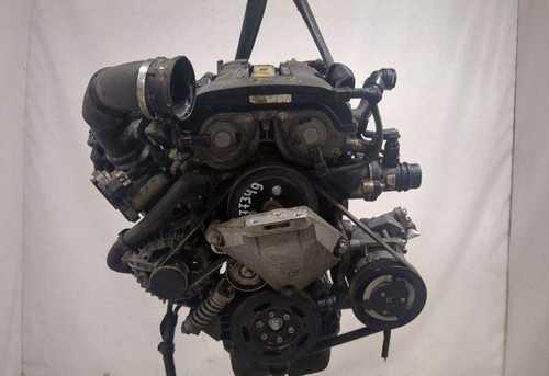 Двигатель Opel Meriva 2010, 2011